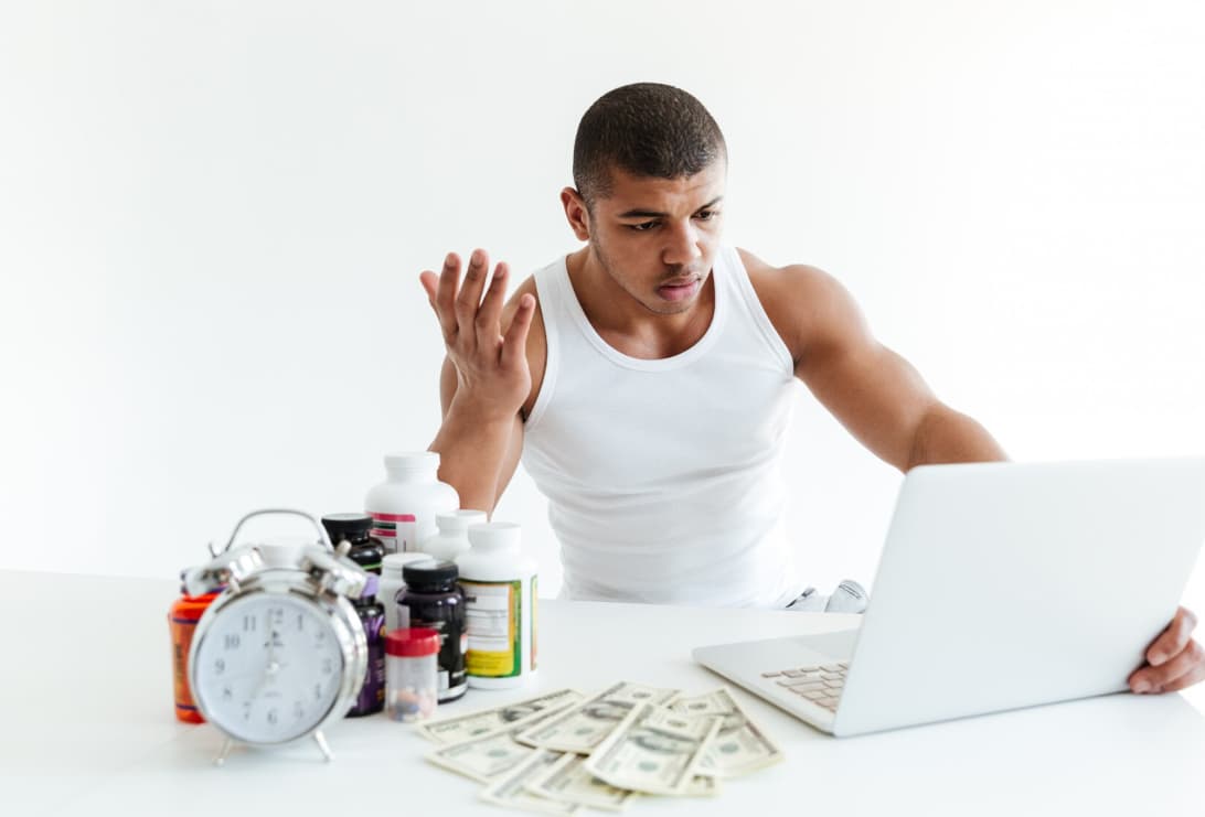 Top 10 Highest Paid Personal Trainers in USA 2024